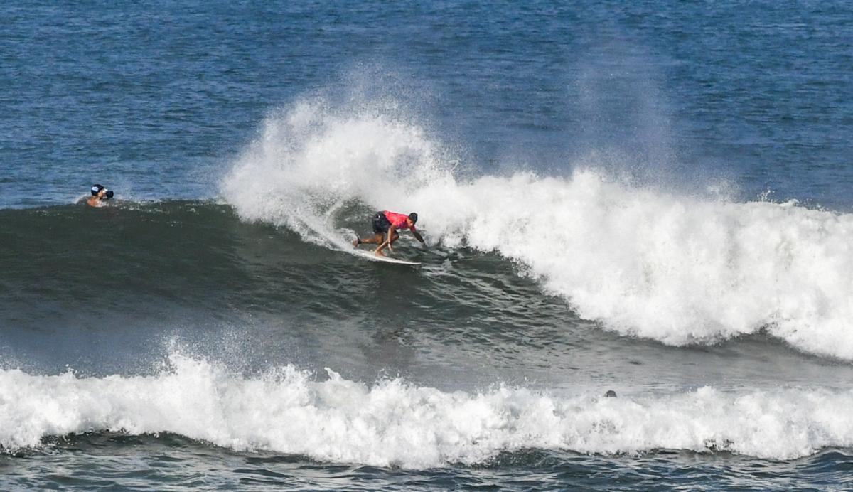 Concluido el día 5, Brasil lidera el panamericano seguido de cerca por ...