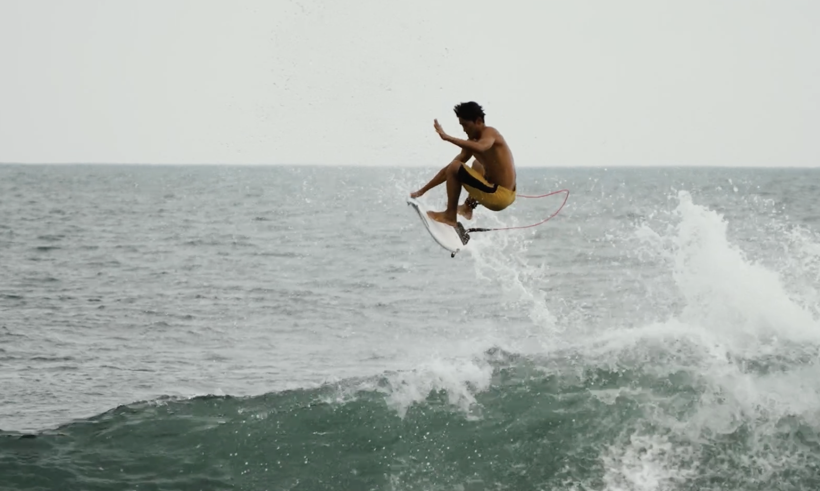Dos finales de tarde con los mejores del mundo en Punta Roca - DUKE