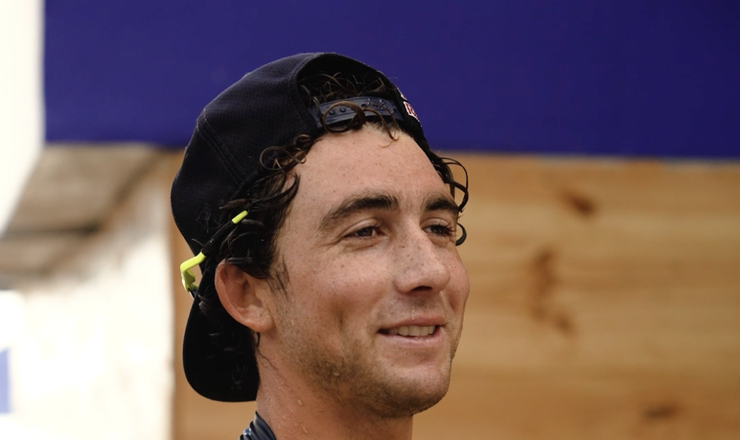 El informativo DUKE del día 2 del Surf City El Salvador Pro - DUKE