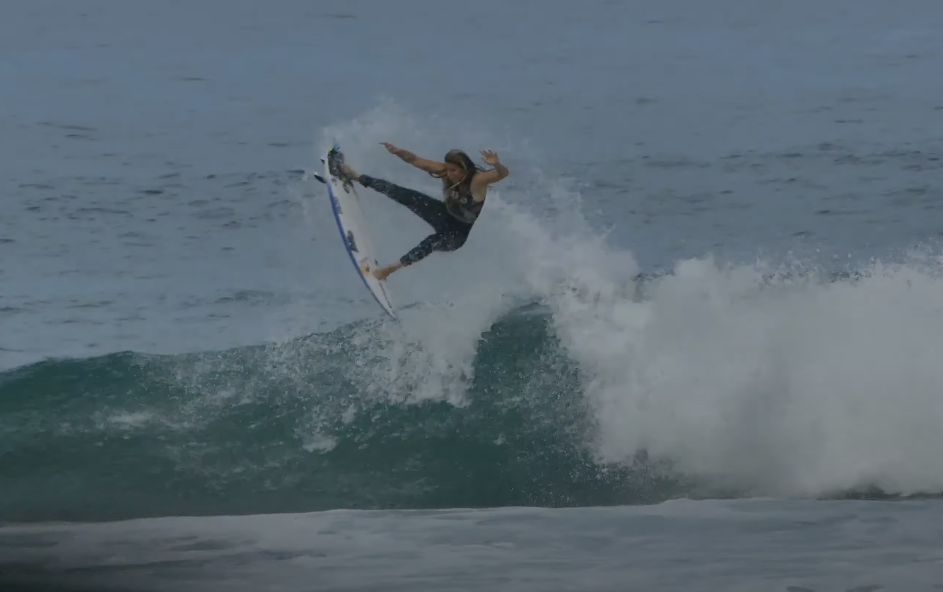 Mini surfing de fin de semana en Saquarema - DUKE