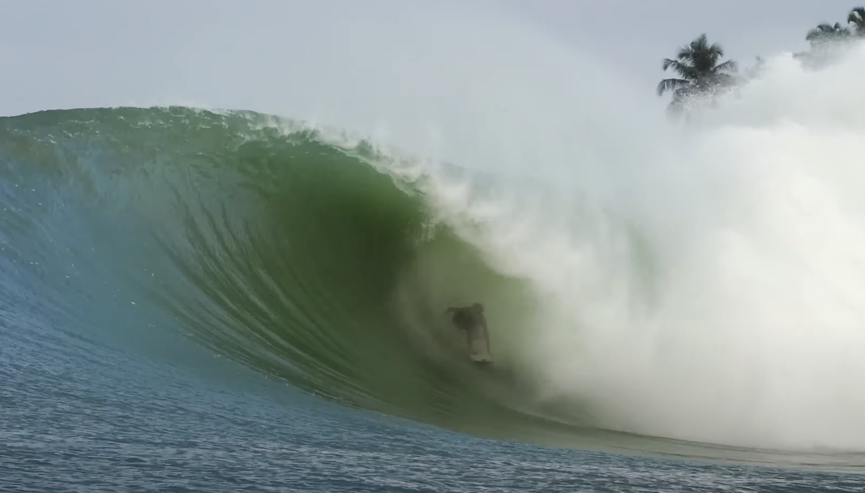 Xavi Lucena en el mejor Nias de lo que va del año - DUKE