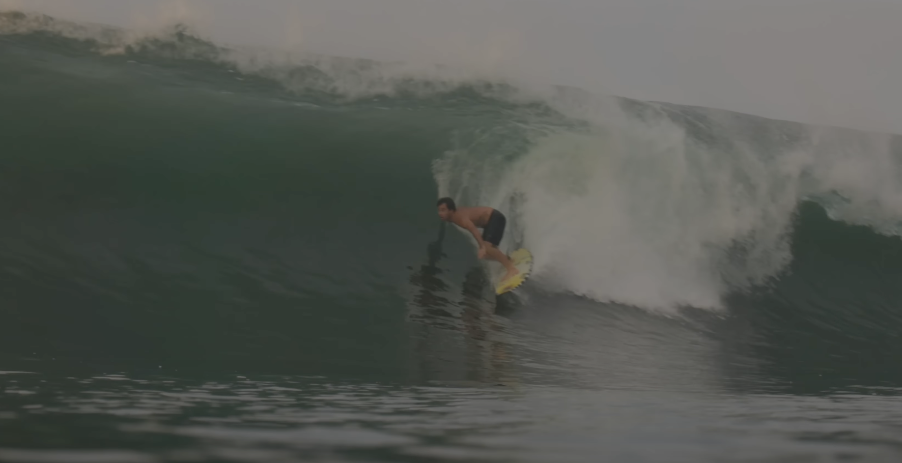 Mason Ho mostrándole a los niños como se hace - DUKE