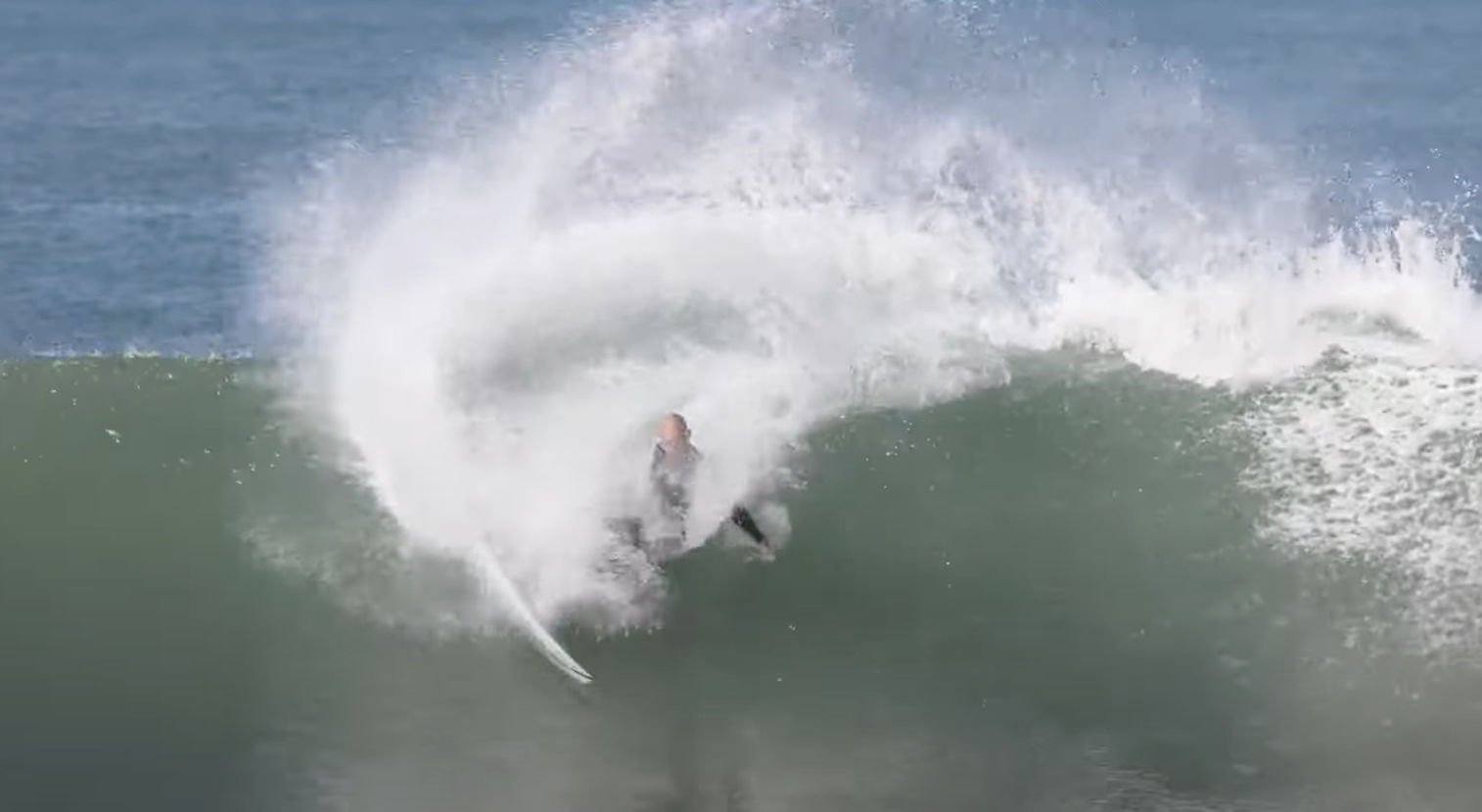 Five minutes from one of the best couples surfing has ever known - DUKE