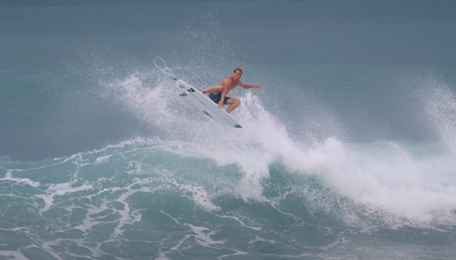 Sam Reidy y Tosh Talbot y un nuevo vlog made in Costa Rica, mae - DUKE