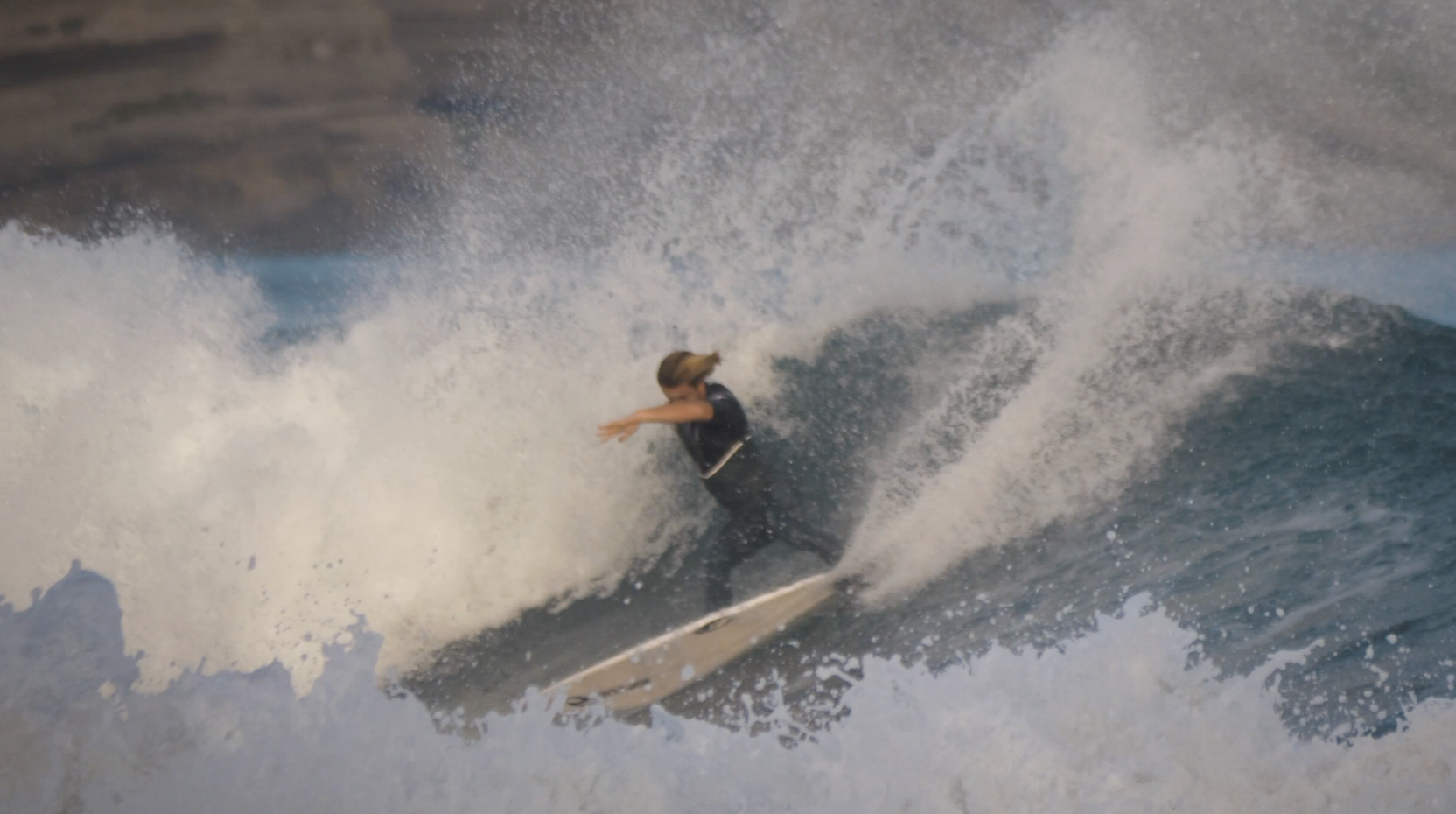 Sean Gunning: El verano en casa - DUKE