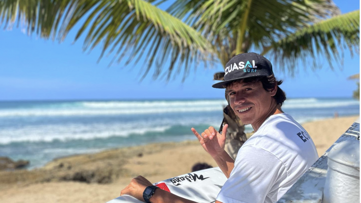 Israel Barona passed away - DUKE