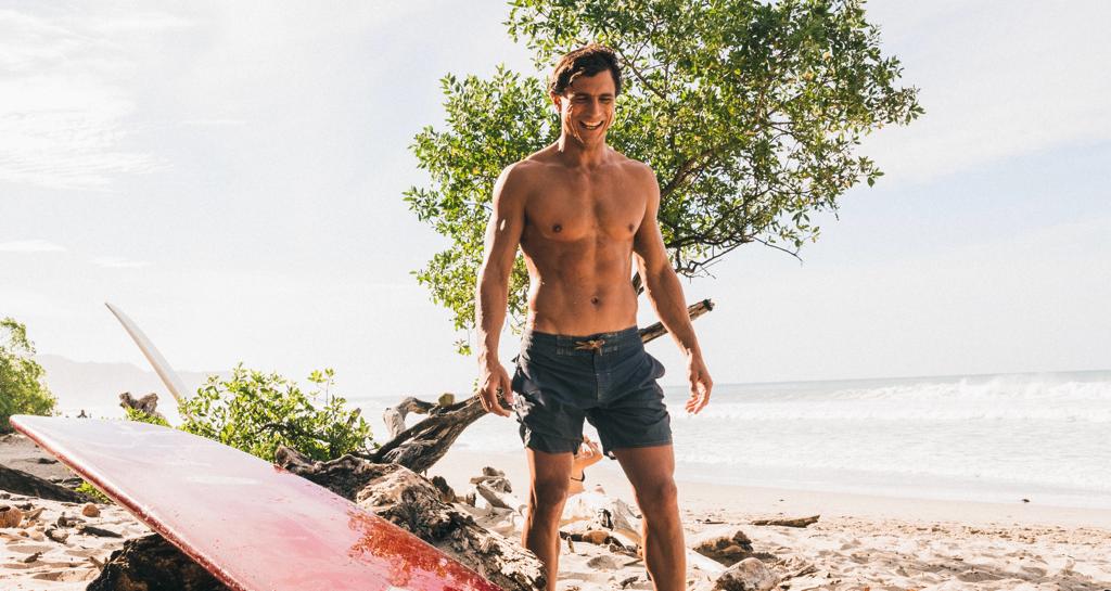 Nacho Pignataro: “El motor principal es compartir con los demás el amor ...