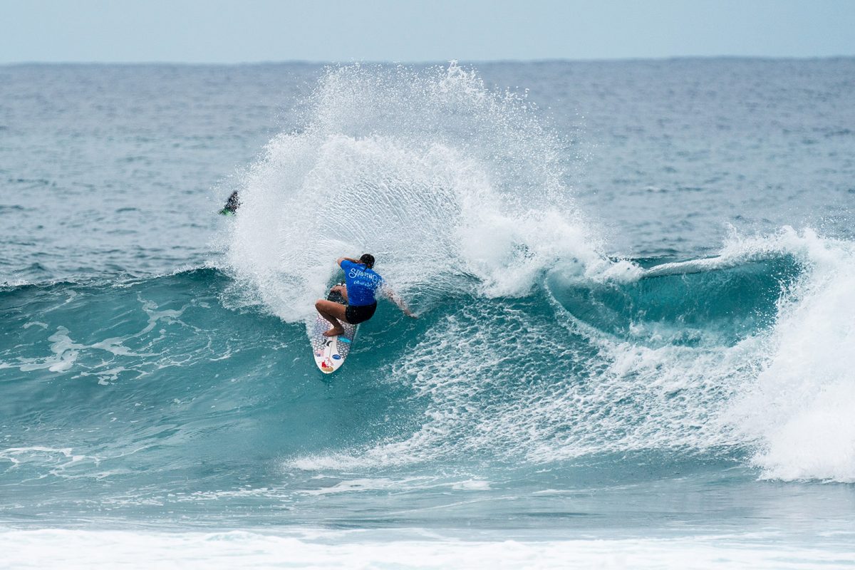 “I can’t say I feel totally refreshed because I’m an overthinker” – DUKE