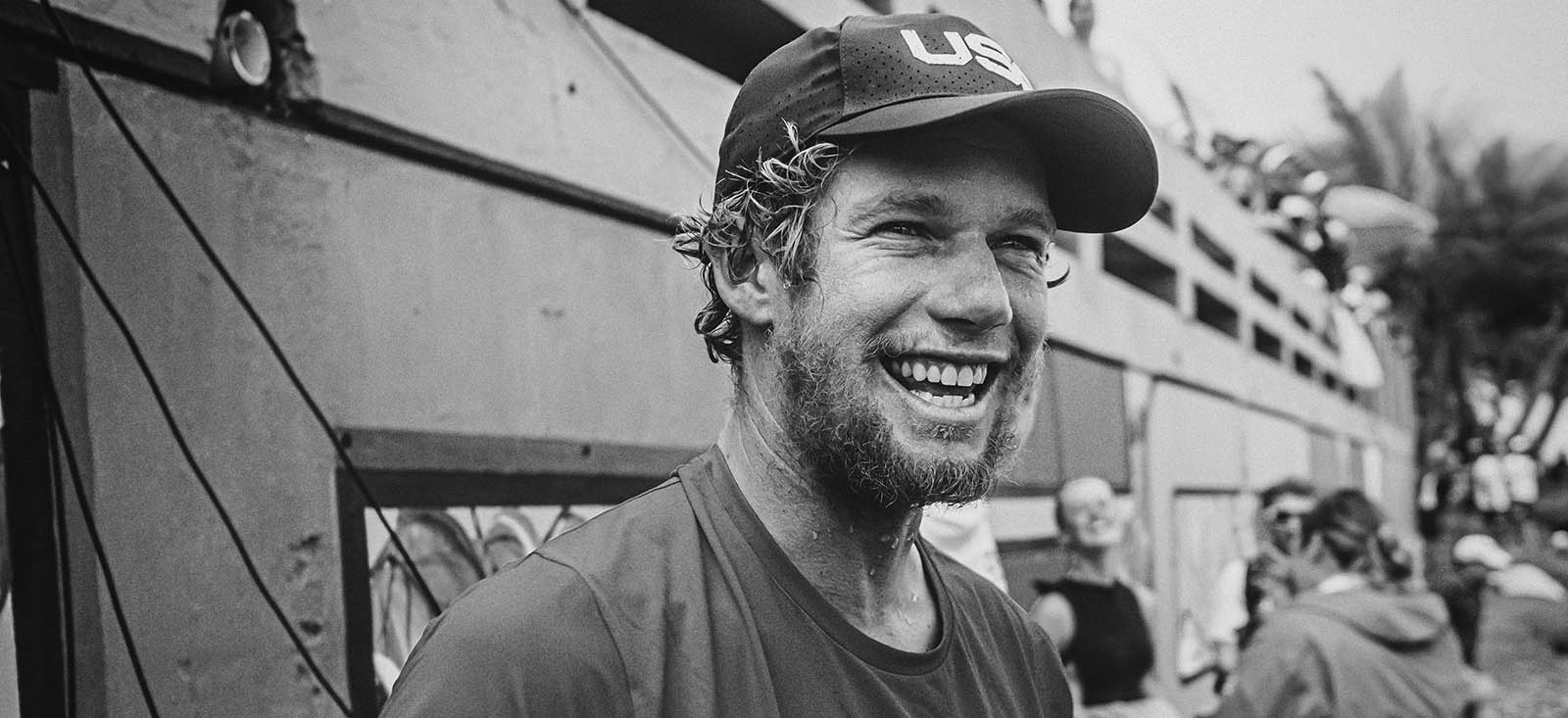 John John Florence: “Quiero ganar más títulos que Gabriel” - DUKE