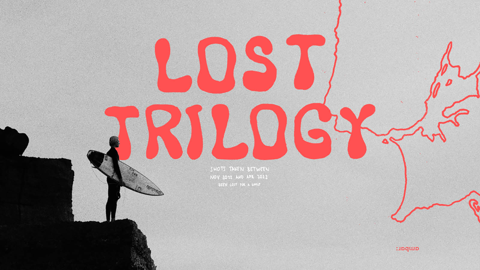 La Trilogía Perdida: El más nuevo video del más nuevo surfer olímpico ...