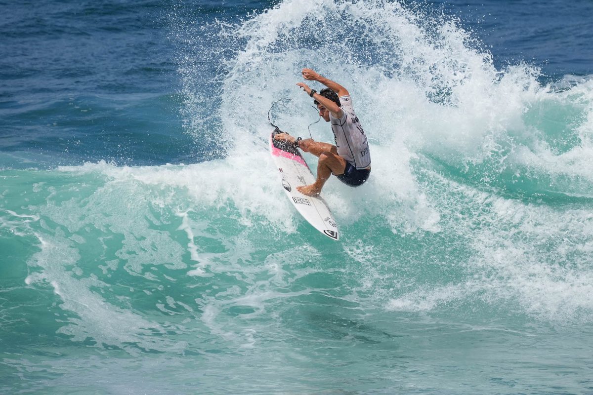 Lucca Mesinas ganó en Barbados y aseguró su regreso a los challengers ...