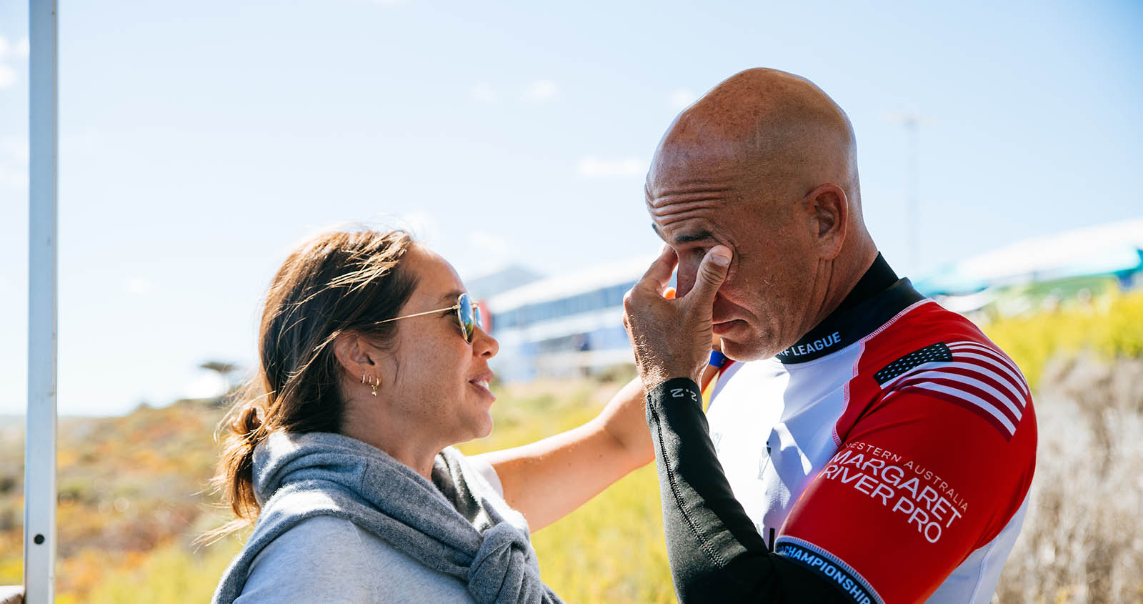 Editorial de la semana: Esta fue la semana en la que se fue Kelly ...