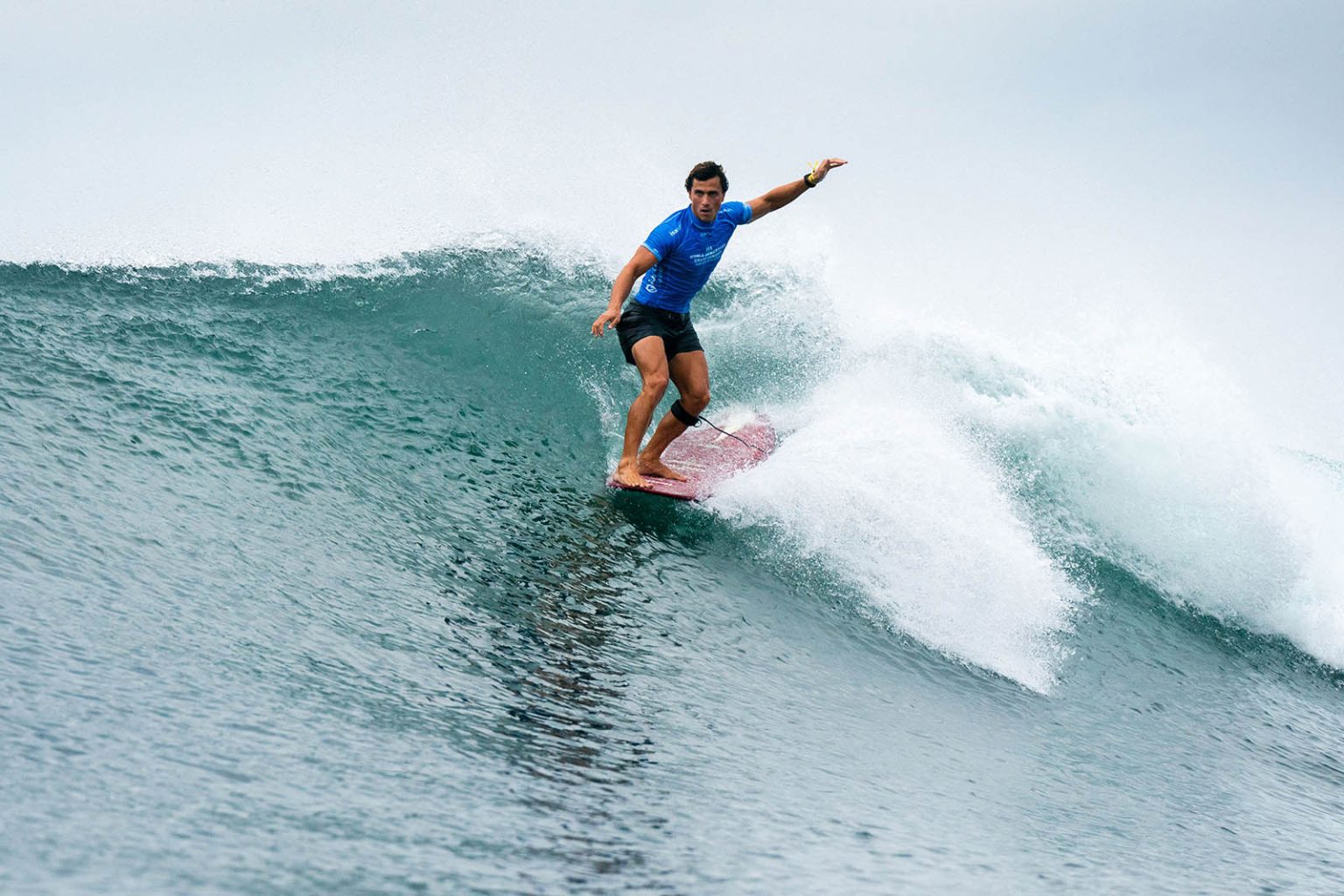 DUKE - El sitio del surf moderno