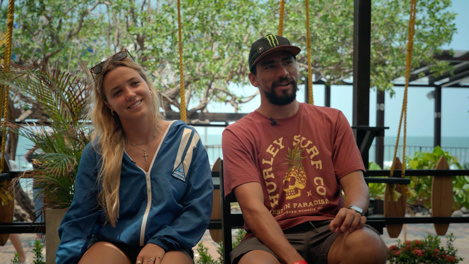 The newly qualified: Bryan and Candelaria, in an interview - DUKE