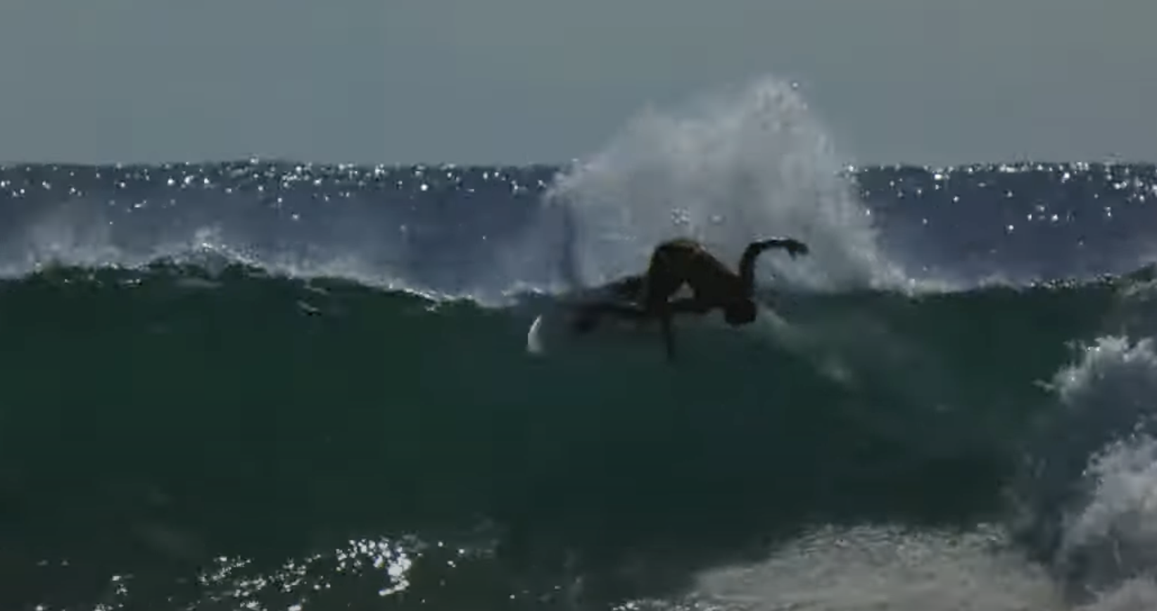 Momentos en la Gold Coast con Nadia Erostarbe y amigos - DUKE