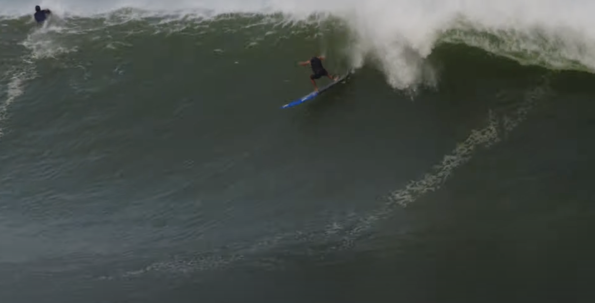 "The place of thorns", the story of Puerto Escondido - DUKE