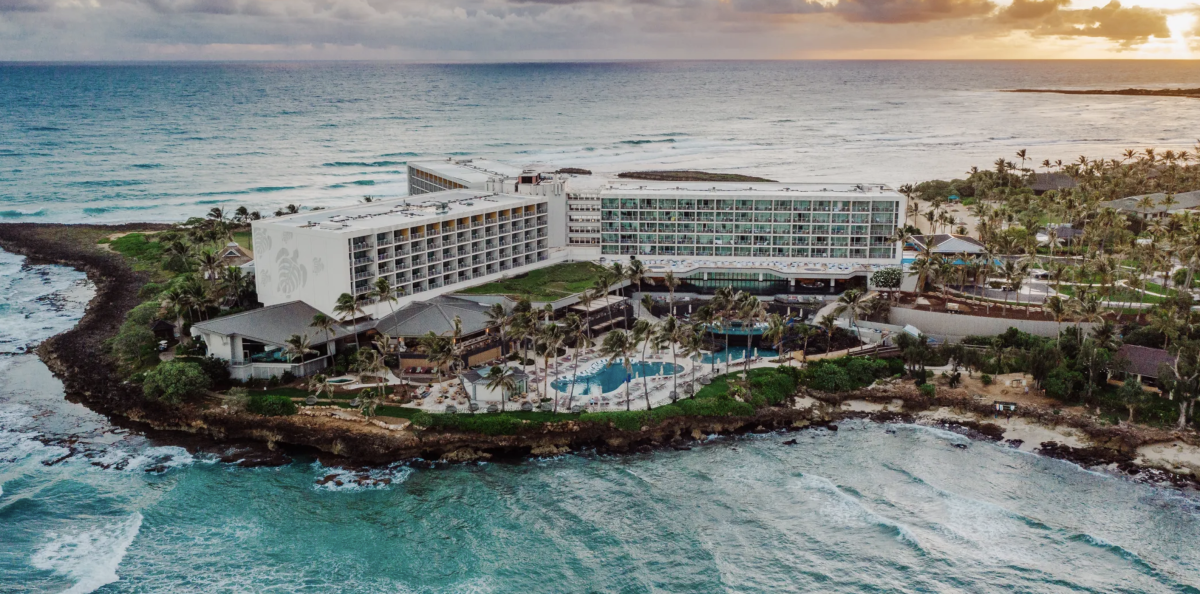 Emblemático Turtle Bay cambió de dueño - DUKE