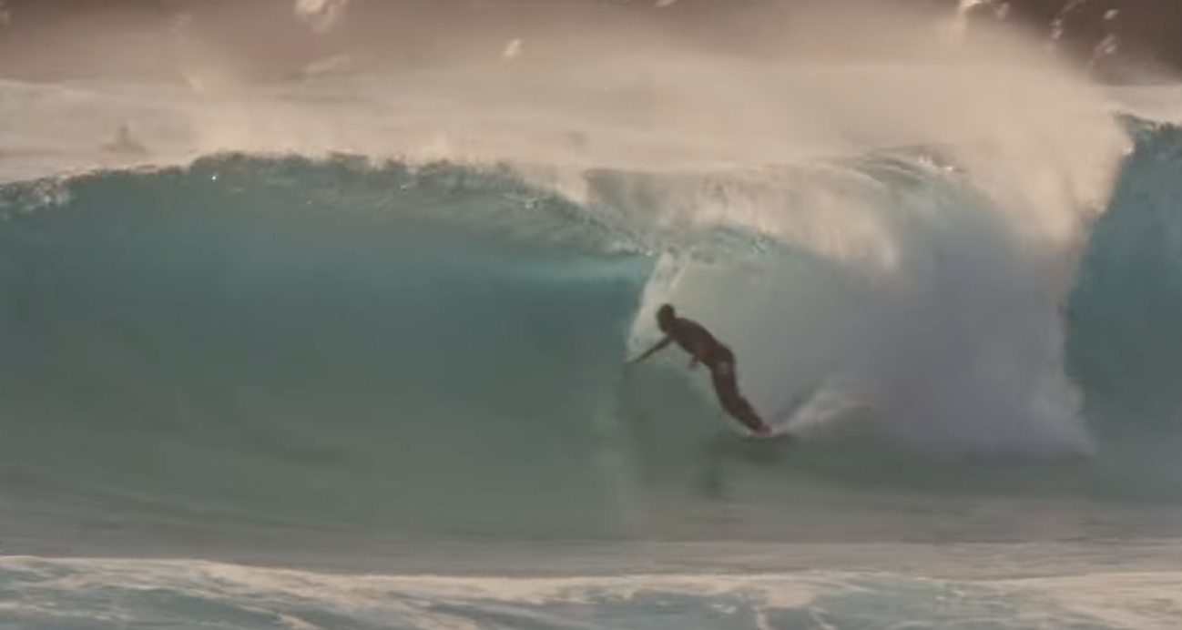 Lo mejor de Fanning y Duranbah en 2023 - DUKE