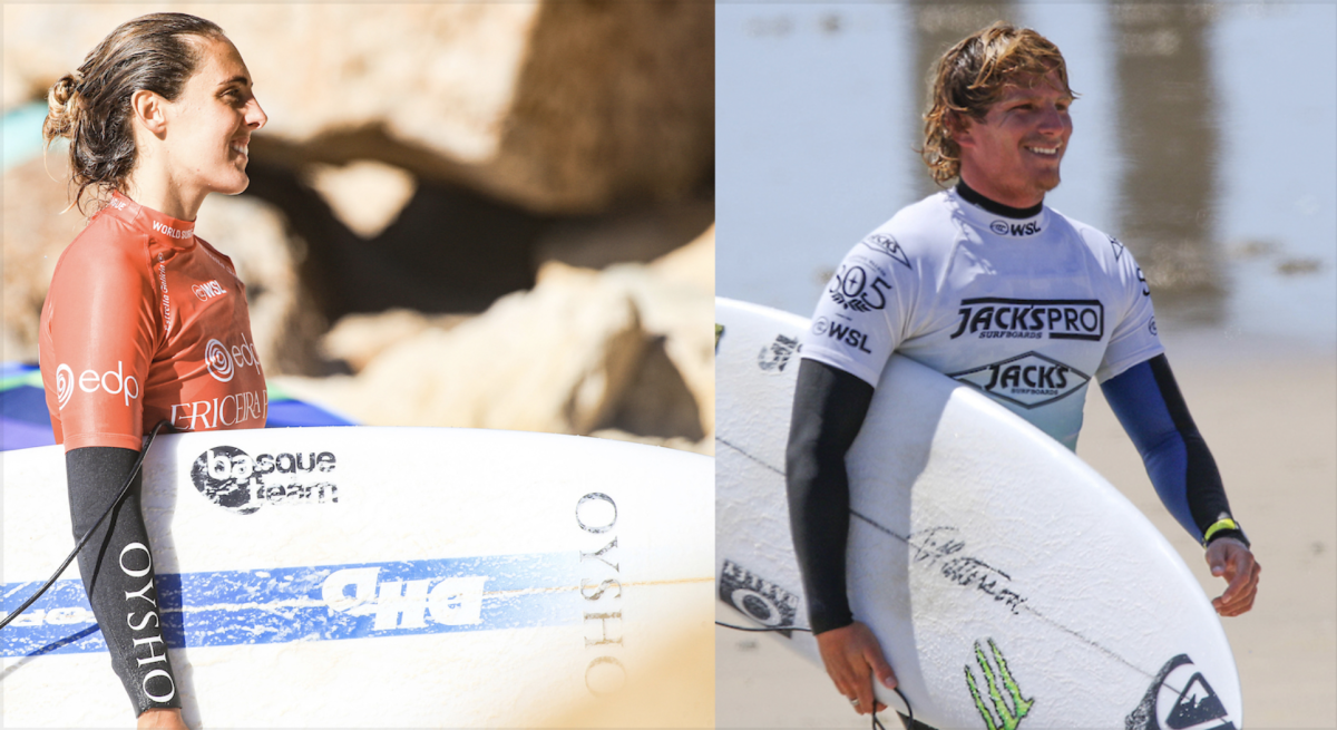 Alan and Nadia will be first substitutes in the CT 2025 - DUKE