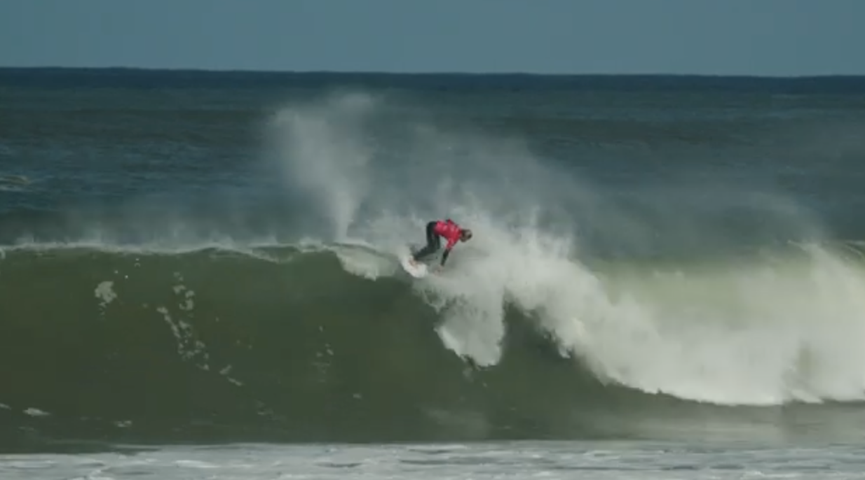 El super floater de Sean Gunning - DUKE