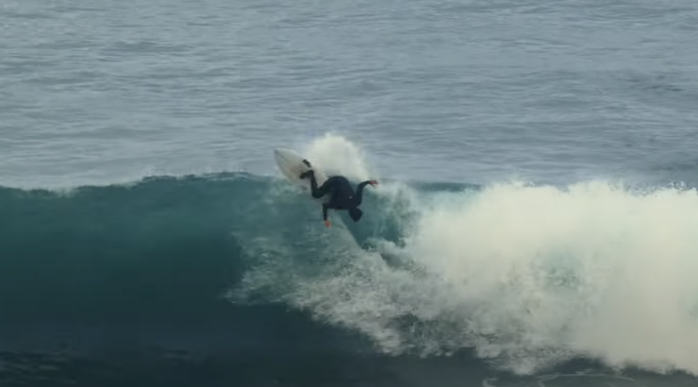 El invierno en casa con Nadia Erostarbe - DUKE