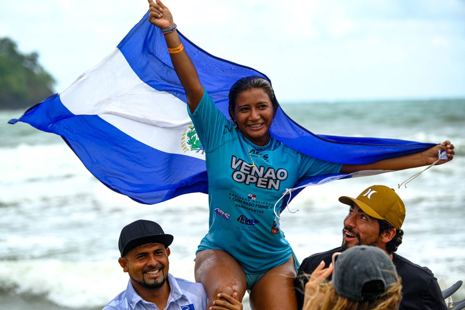 Las fotos del día final del ALAS de Panamá - DUKE