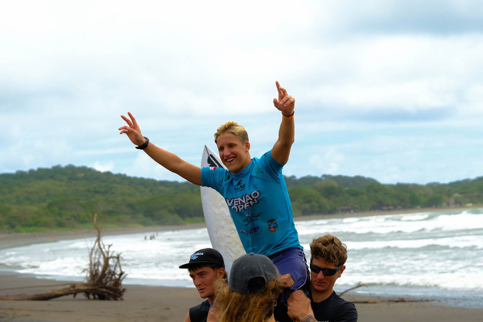 Las fotos del día final del ALAS de Panamá - DUKE