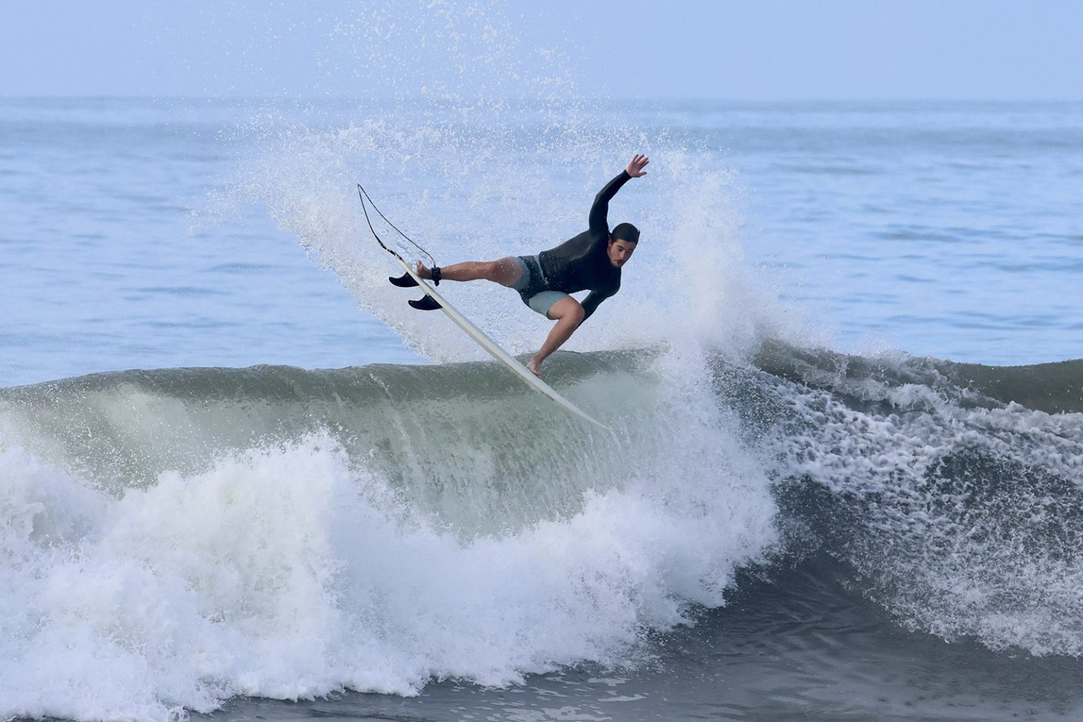Las fotos de la previa del ALAS de Panamá - DUKE