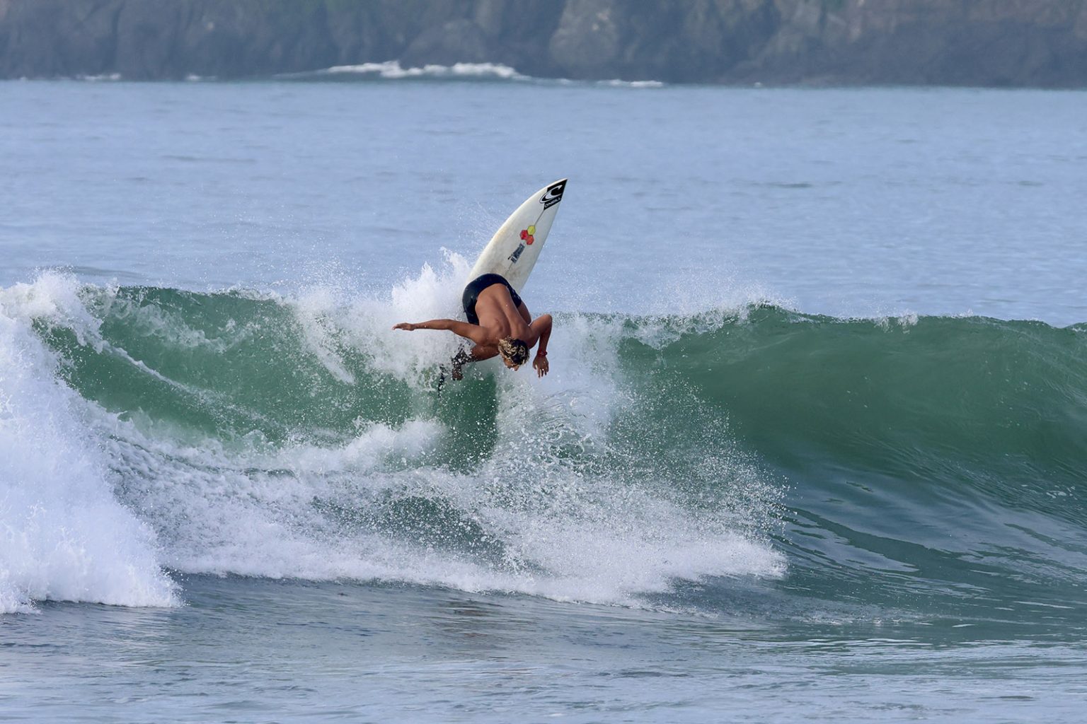 Las fotos de la previa del ALAS de Panamá - DUKE