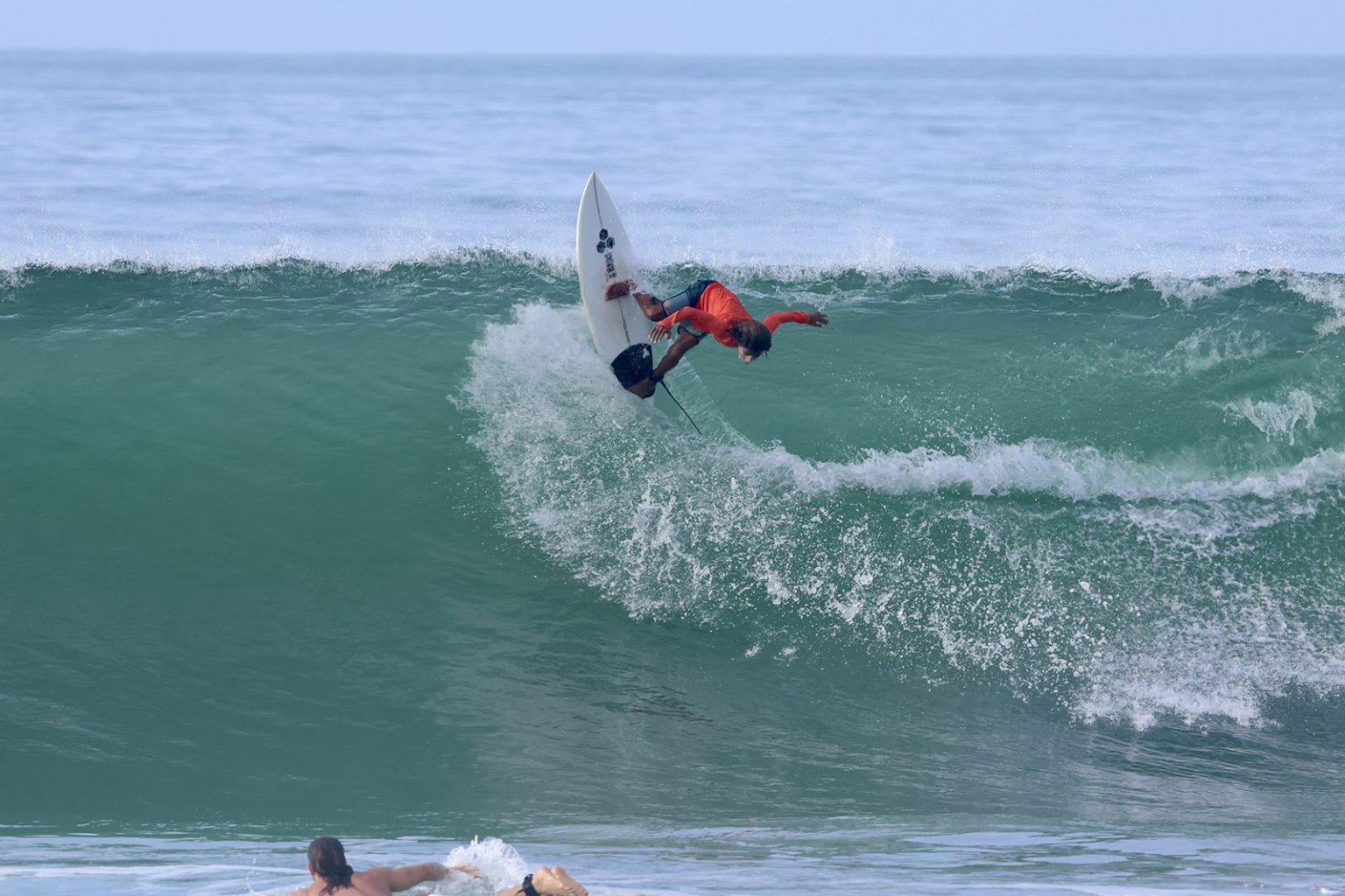 Las fotos de la previa del ALAS de Panamá - DUKE