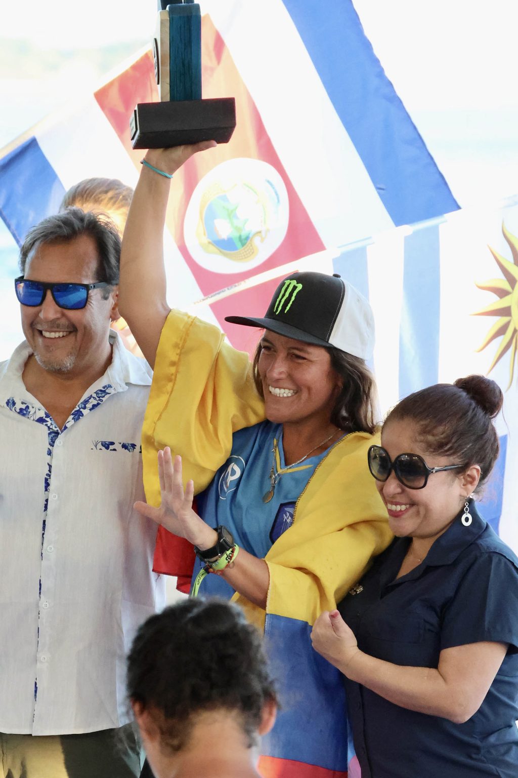 Los hechos más relevantes del 2024, país por país - DUKE