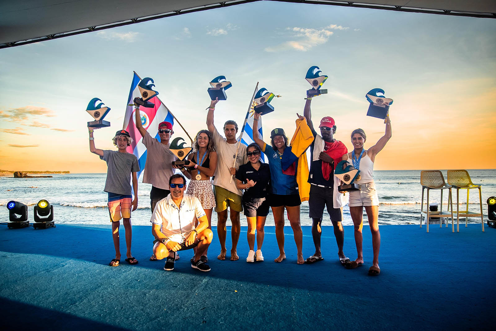 ¿Por qué el ALAS Tour pasó a ser ALAS Global Tour? - DUKE