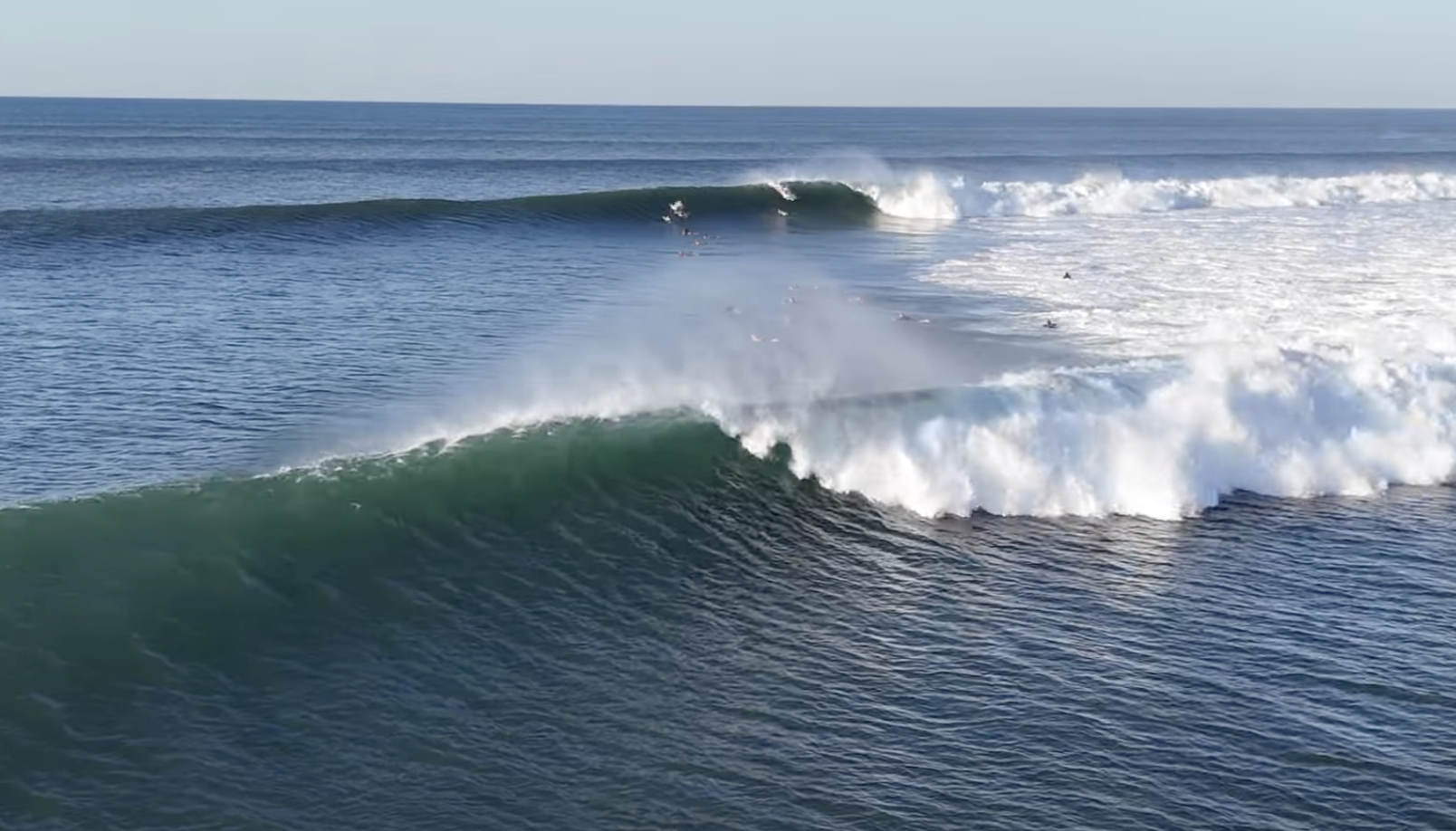 Punta Roca Classic last week - DUKE