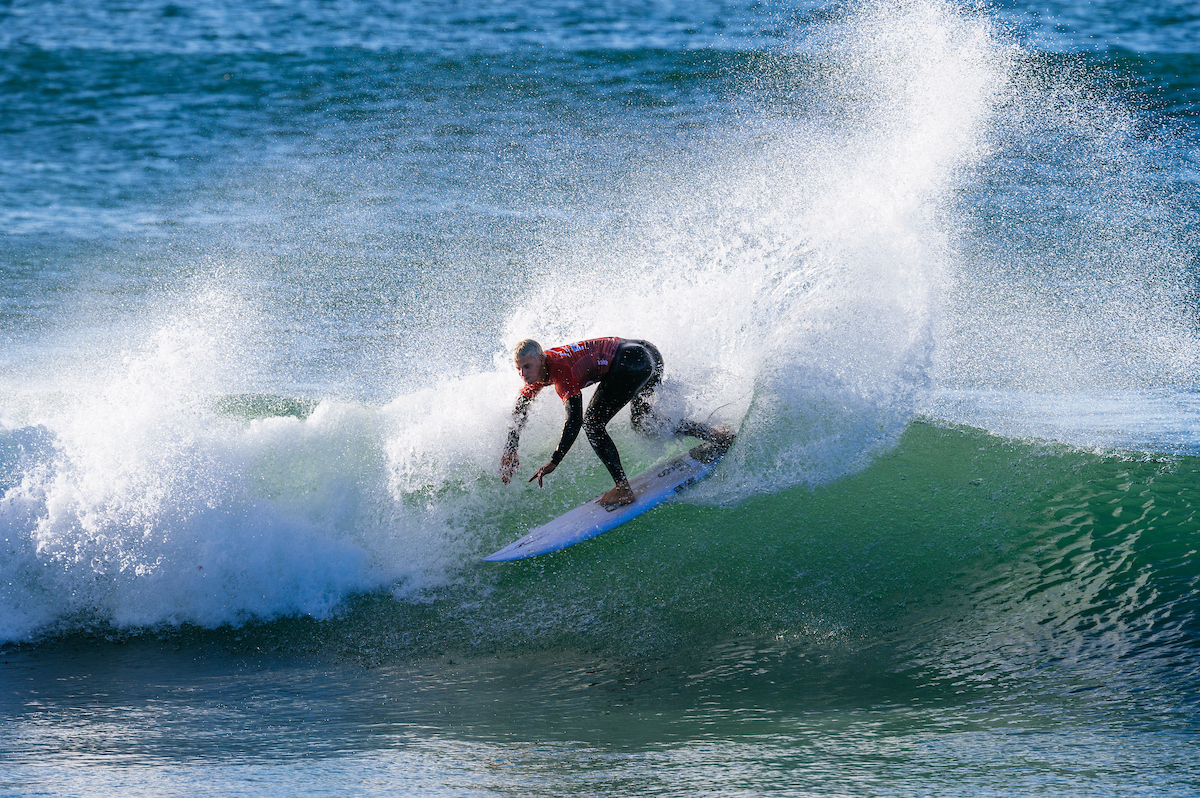 Se definieron los clasificados a los challengers por África - DUKE