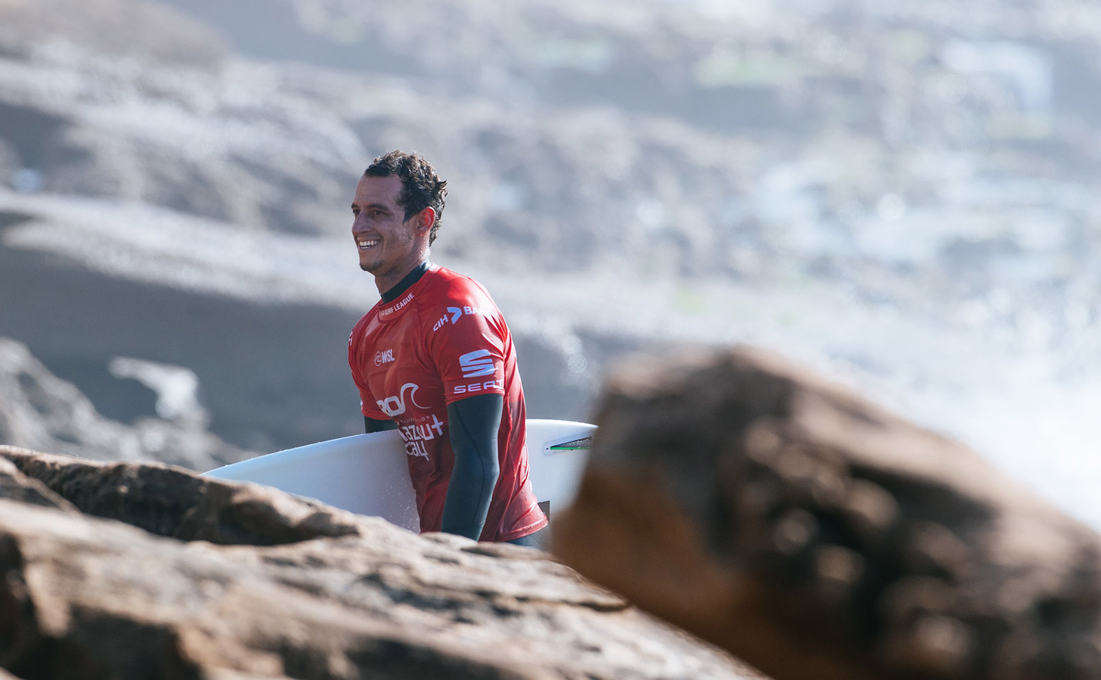 Huscenot cerró los clasificados masculinos europeos a las CS - DUKE