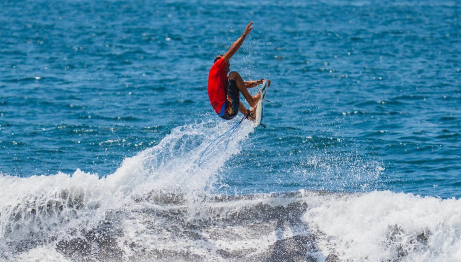 The best photos from the first stage of the Guatemalan national ...