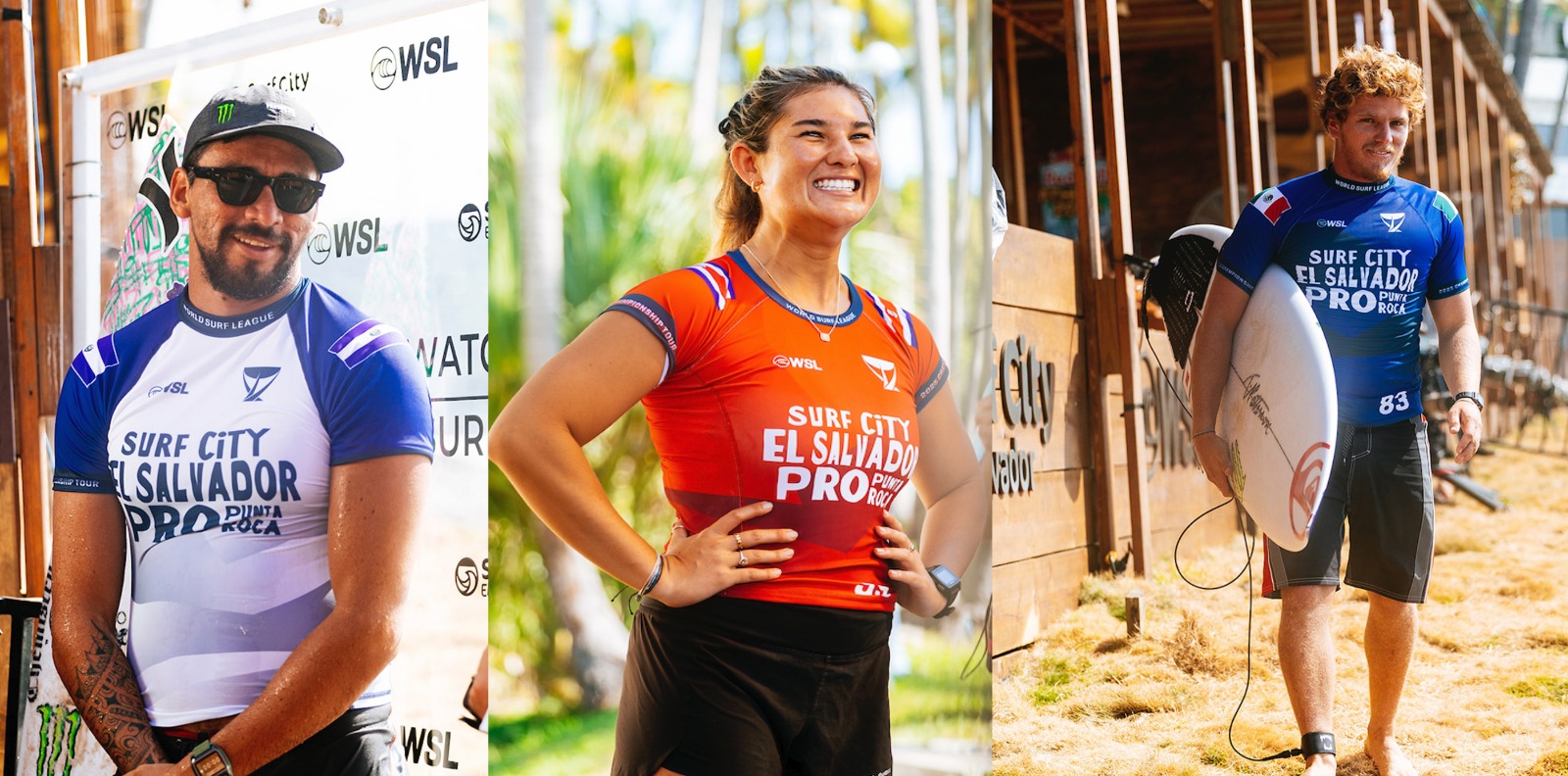 Bryan, Alan, and Brisa - DUKE series preview