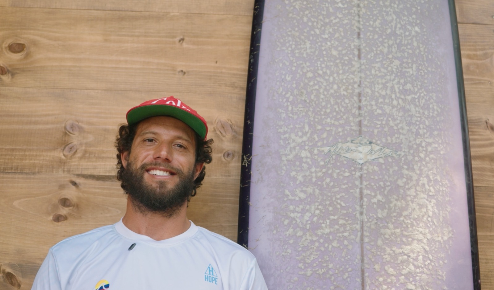 ¿Por qué los longboarders eligen ese color? - DUKE