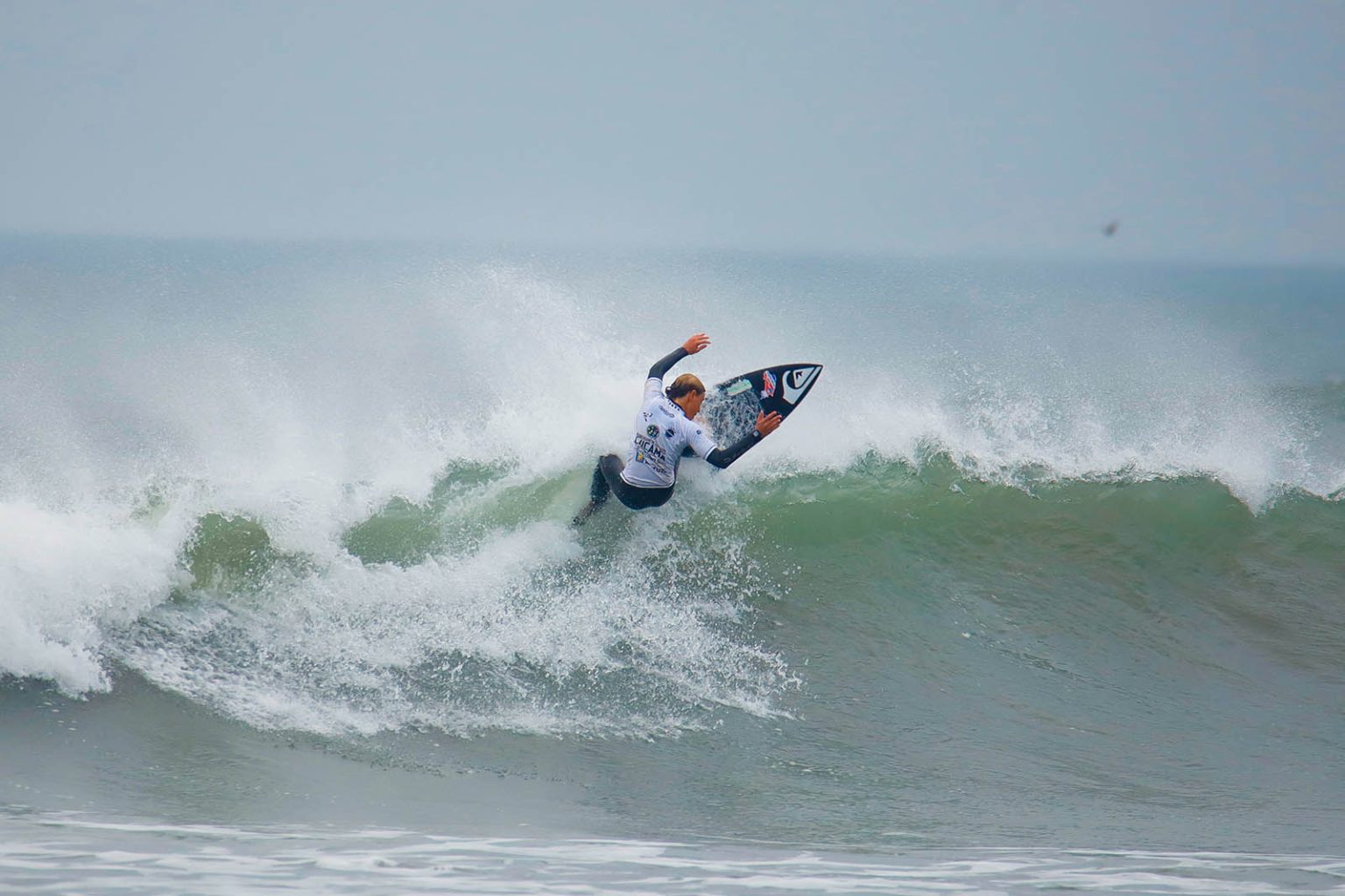 Las fotos del segundo día de sudamericano - DUKE