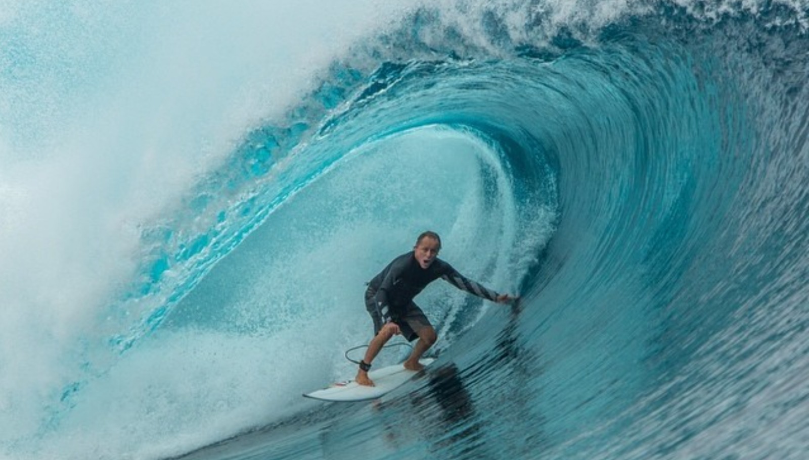 Volcom founder Richard Woolcott is a new partner in Florence - DUKE