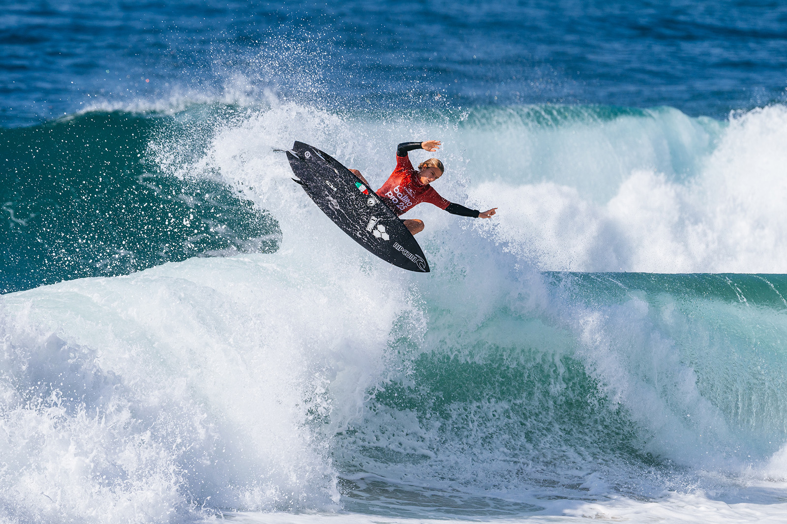 QS 2000 confirmed in November in Mexico - DUKE