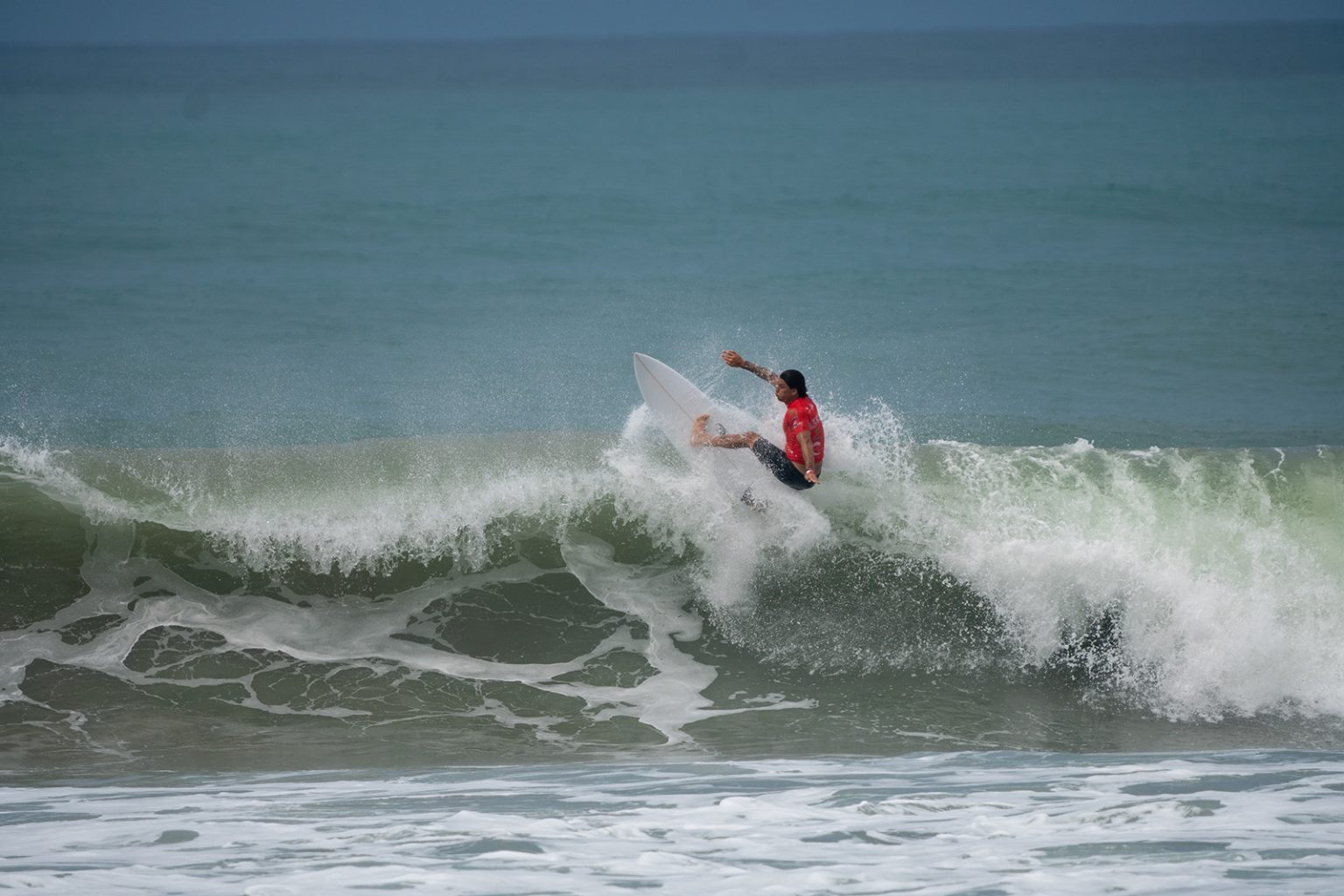 Las fotos del día 1 del ALAS de Costa Rica - DUKE