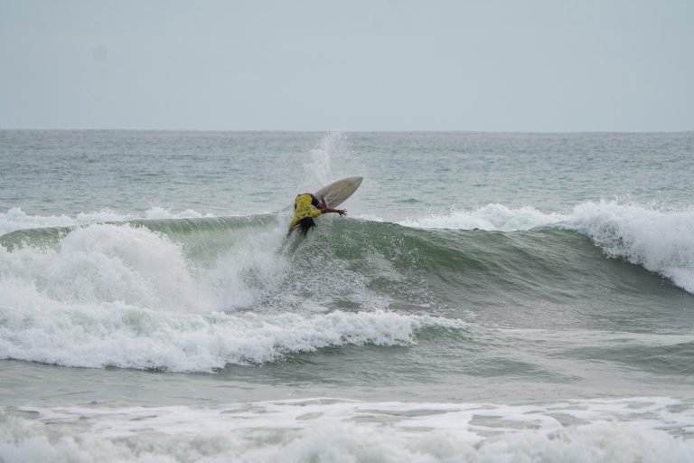 Las fotos del día 1 del ALAS de Costa Rica - DUKE