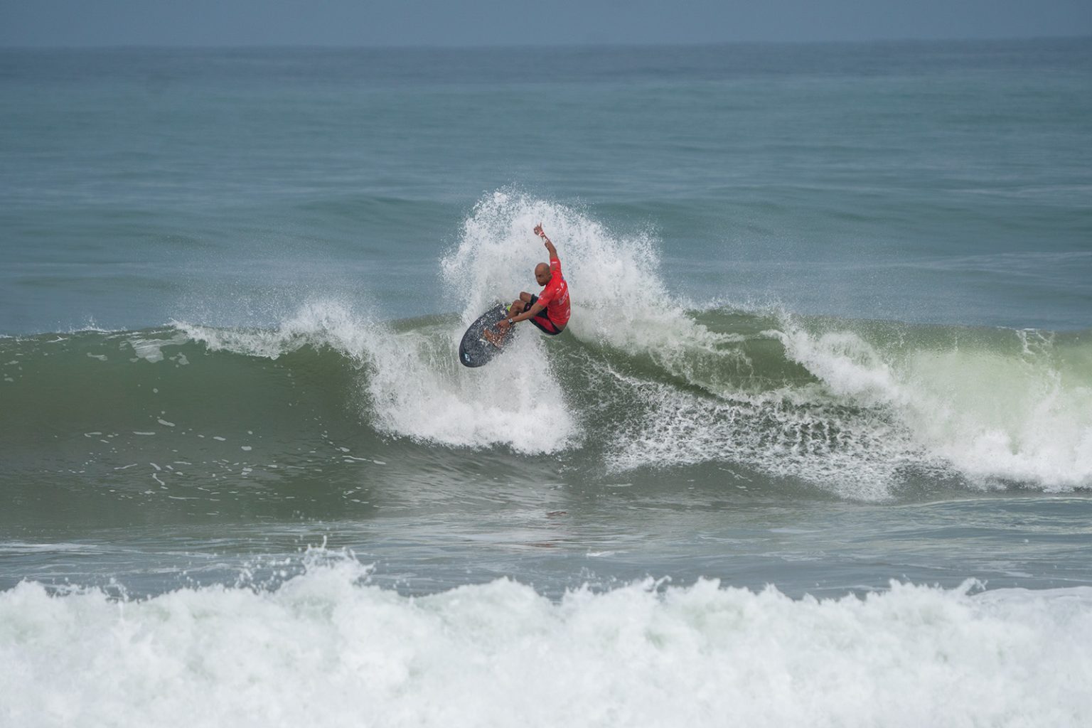 Las fotos del día 1 del ALAS de Costa Rica - DUKE