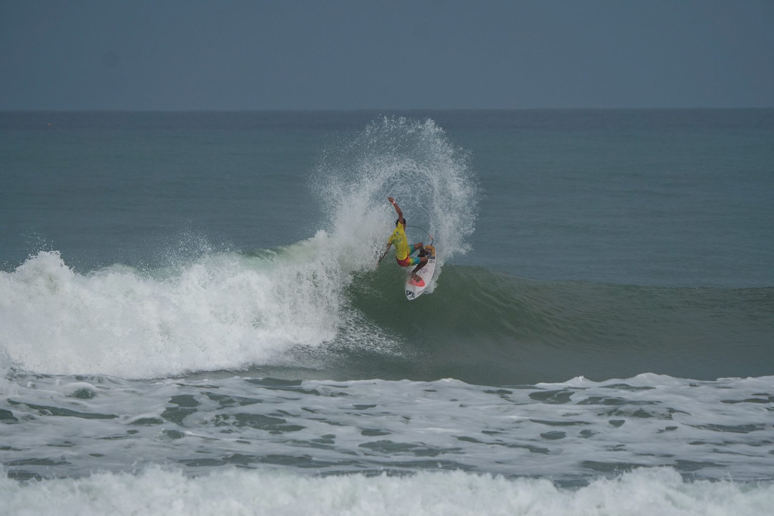 Las fotos del día 1 del ALAS de Costa Rica - DUKE