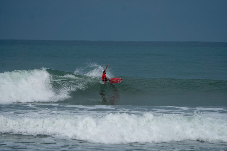 Las fotos del día 1 del ALAS de Costa Rica - DUKE