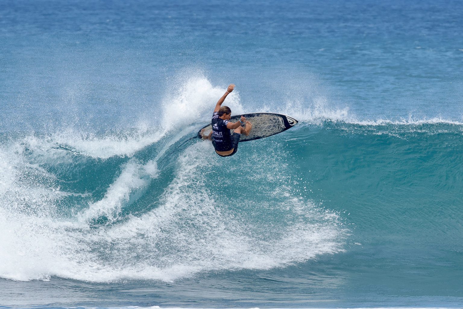 Photos from Day 2 of the ALAS de Popoyo - DUKE