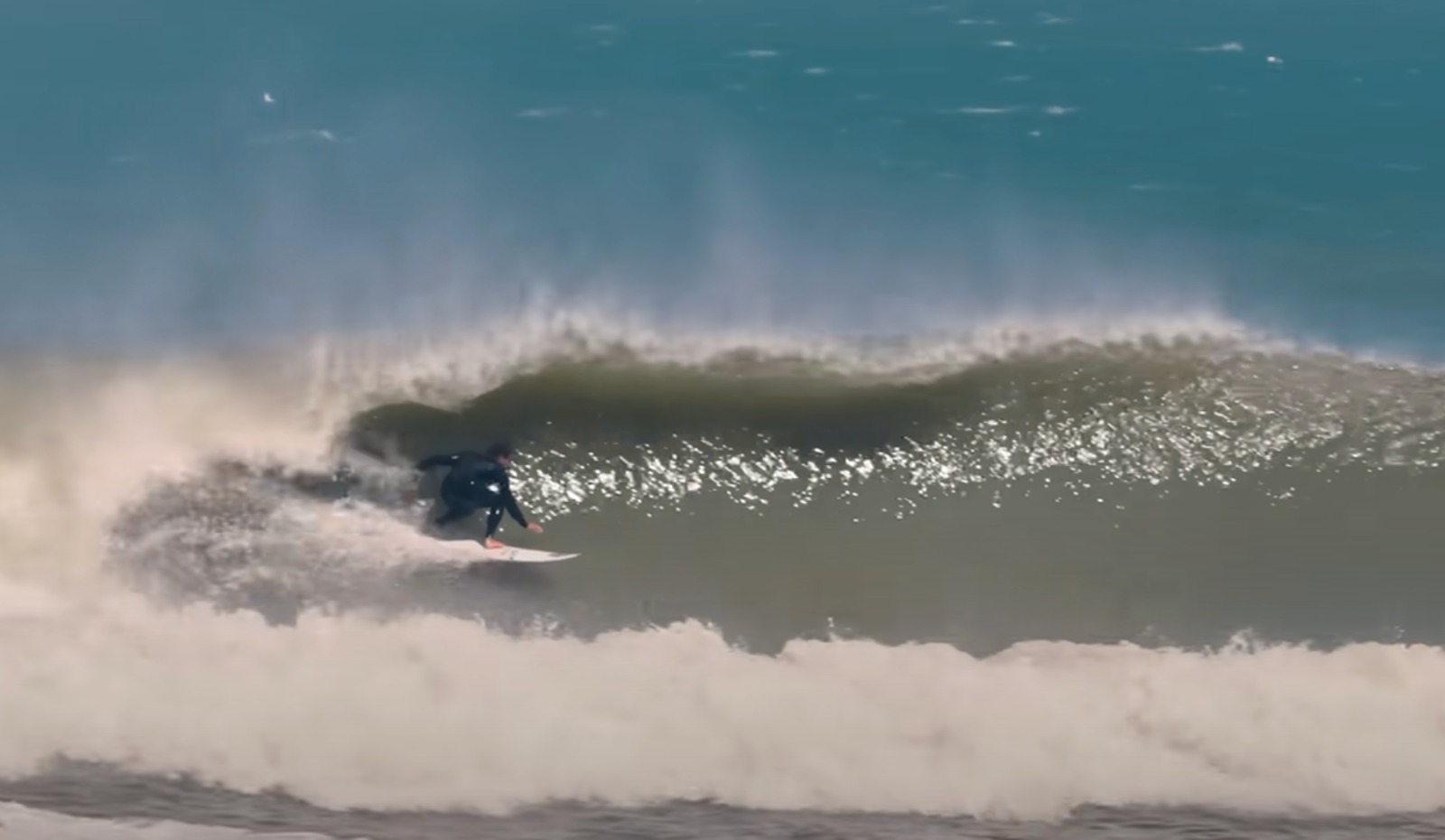 Koa Rothman e Cristobal de Col no norte do Peru - DUQUE