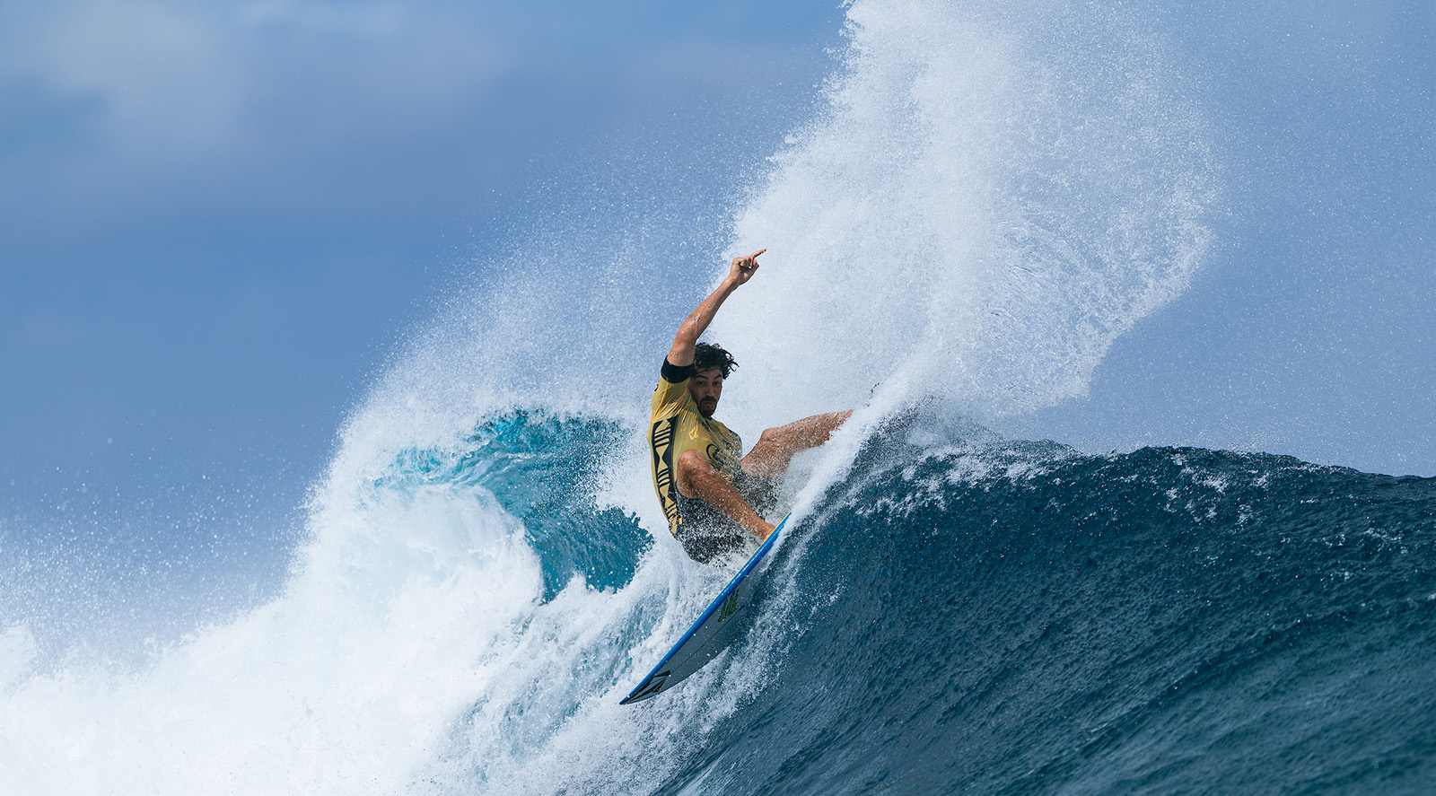 Editorial: Yago is the best Brazilian world champion in history - DUKE